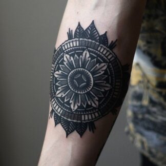 60 Meaningful Arm Tattoo Ideas for Every Style and Personality