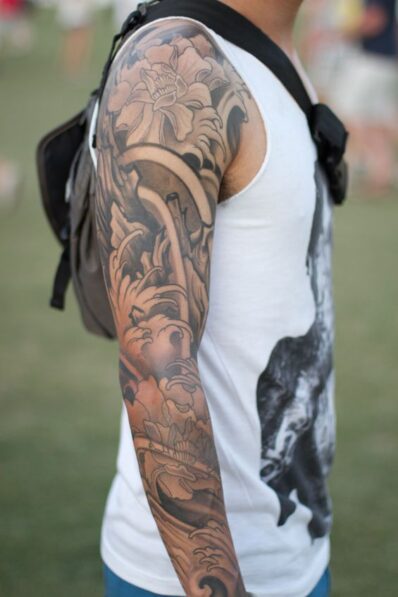 60 Meaningful Arm Tattoo Ideas for Every Style and Personality