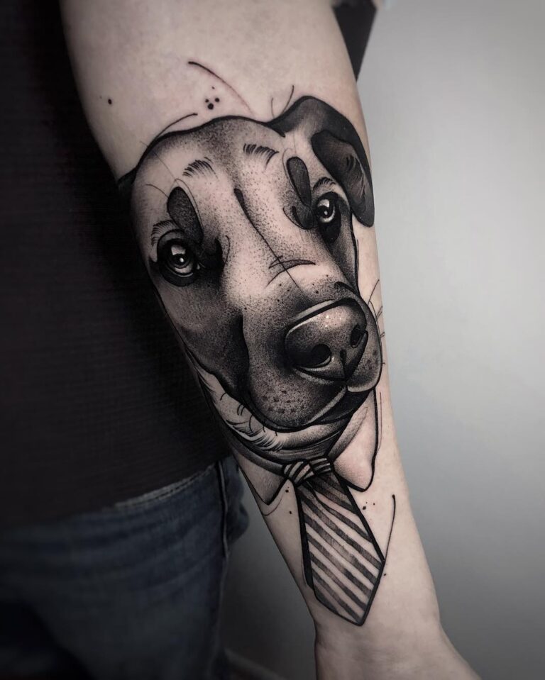 60 Cute Tattoos that Everybody will Instantly Adore on You - Meanings ...