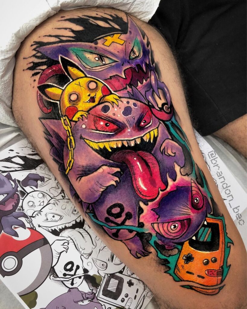 60 Cute Tattoos that Everybody will Instantly Adore on You - Meanings ...