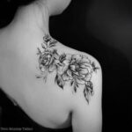 60 of the Coolest Shoulder Tattoos You Can Get this Year