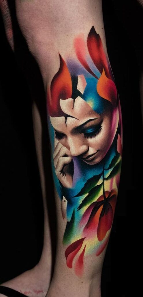 60 of the Newest Cool Tattoo Ideas for Discerning Ink Enthusiasts