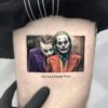 60 DC Comics Tattoos to Let Your Inner Nerd Out - Meanings, Ideas and ...