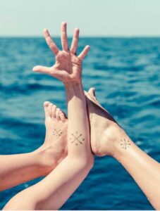 60 Creative Concepts for the Best Friendship Tattoo Ideas that ...