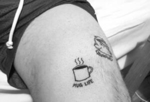 60 Meaningful Simple Tattoos That Will Bring Meaning to Your Life ...