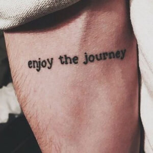 60 Meaningful Simple Tattoos That Will Bring Meaning to Your Life ...