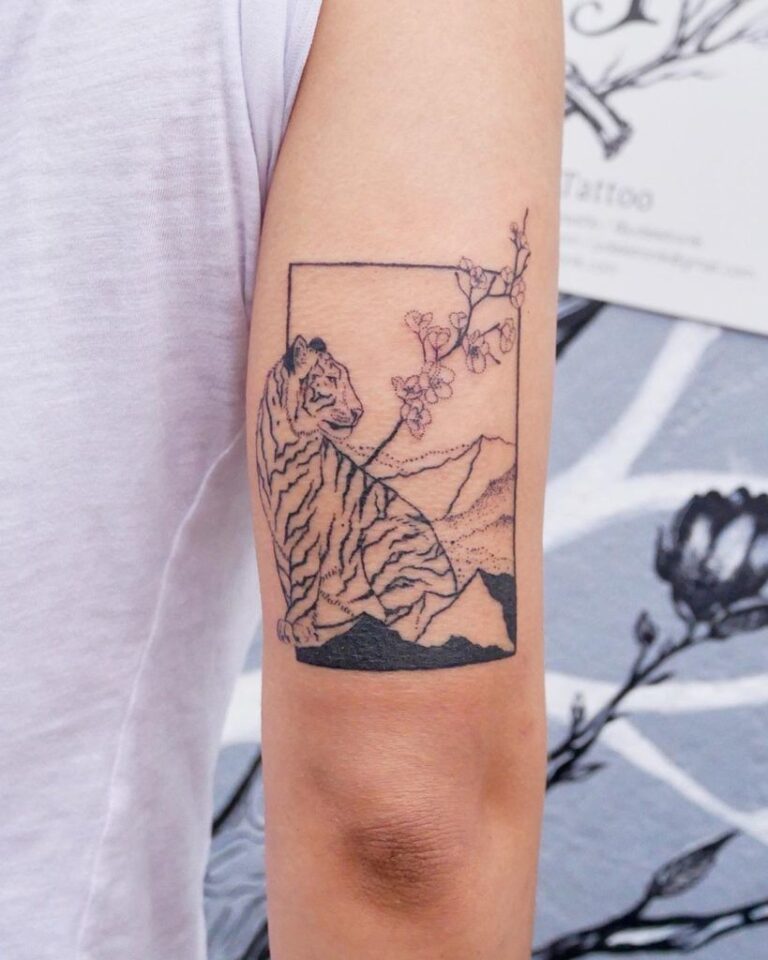 60 Head-turning, Unique Tattoos That Make You Stand Out