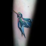 60 Unique Hummingbird Tattoos that Tell Your Story