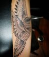 60 Unique Hummingbird Tattoos that Tell Your Story