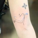 60 of the Sweetest Love Tattoos for Modern Romantics