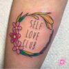 60 of the Sweetest Love Tattoos for Modern Romantics