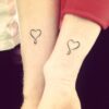 60 of the Sweetest Love Tattoos for Modern Romantics