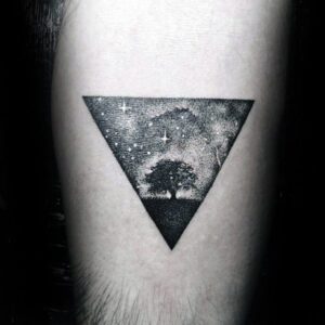60 of the Freshest Tree Tattoos that will Heal Your Body and Soul ...
