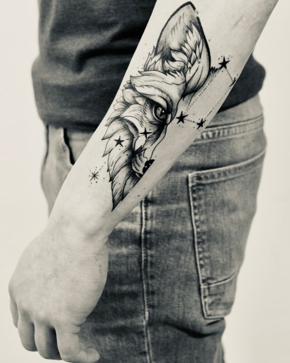 40 Mystical Virgo Tattoo Ideas - Meanings and Designs